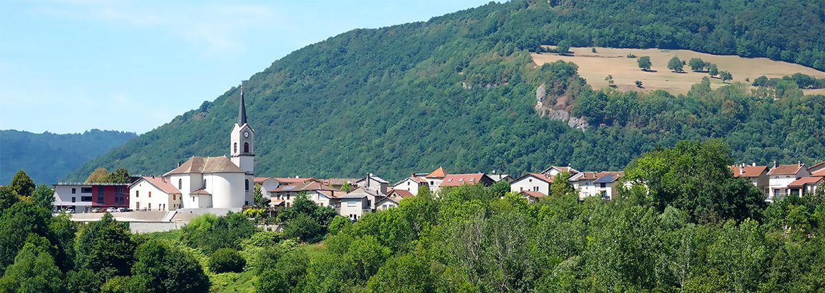 Présentation - Crossey