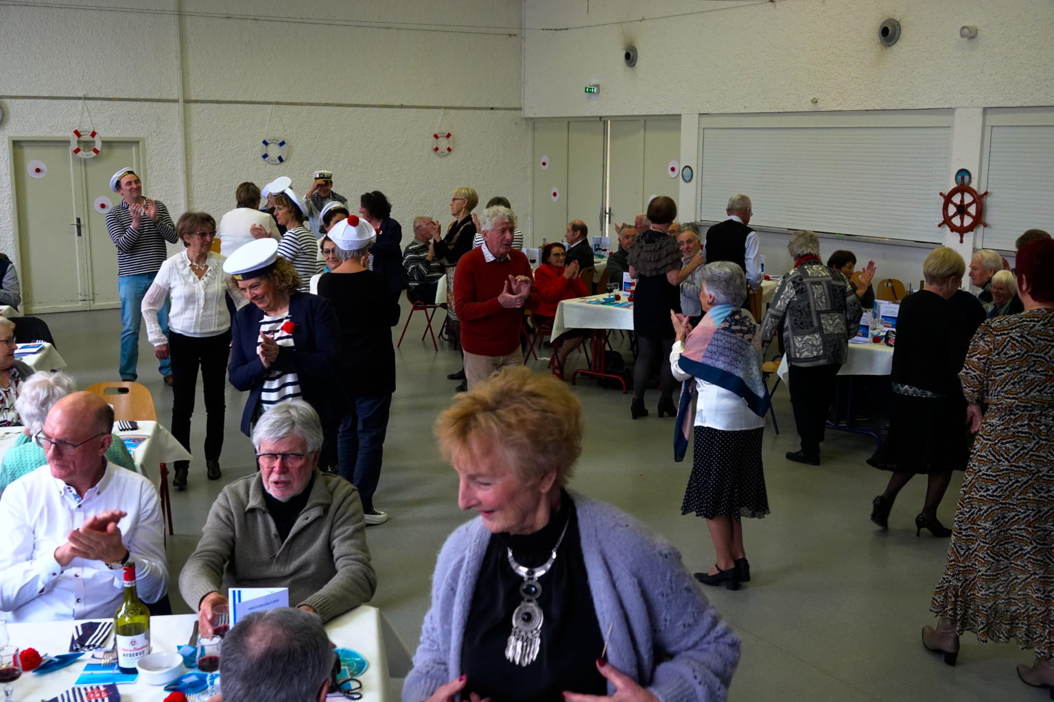 Galeries photos - Crossey